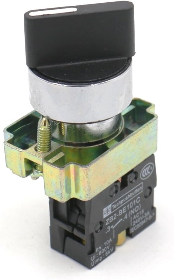 Selector Switches