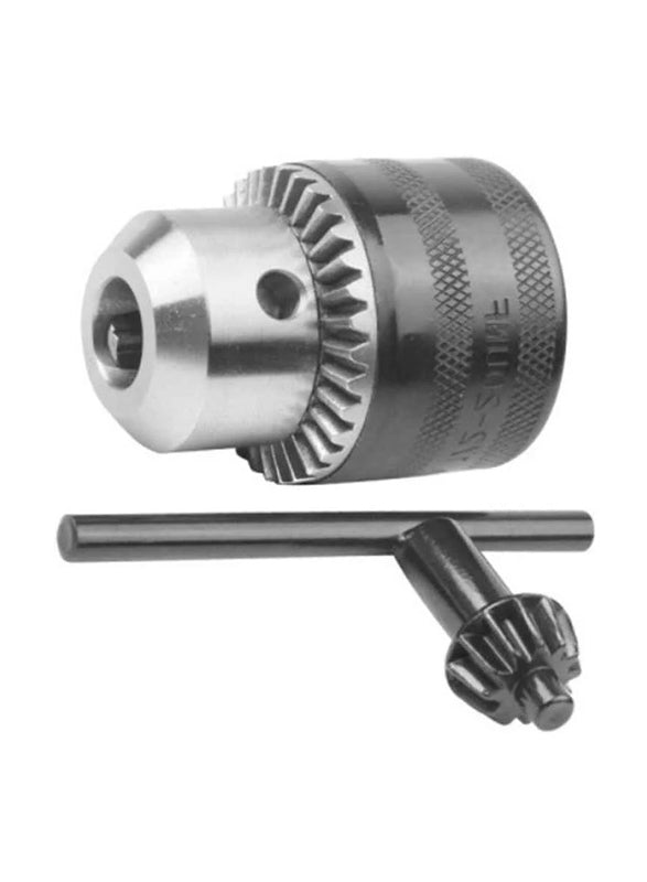 Drill Chuck with Key