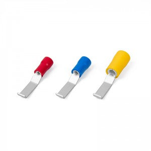 Lipped Blade Terminals