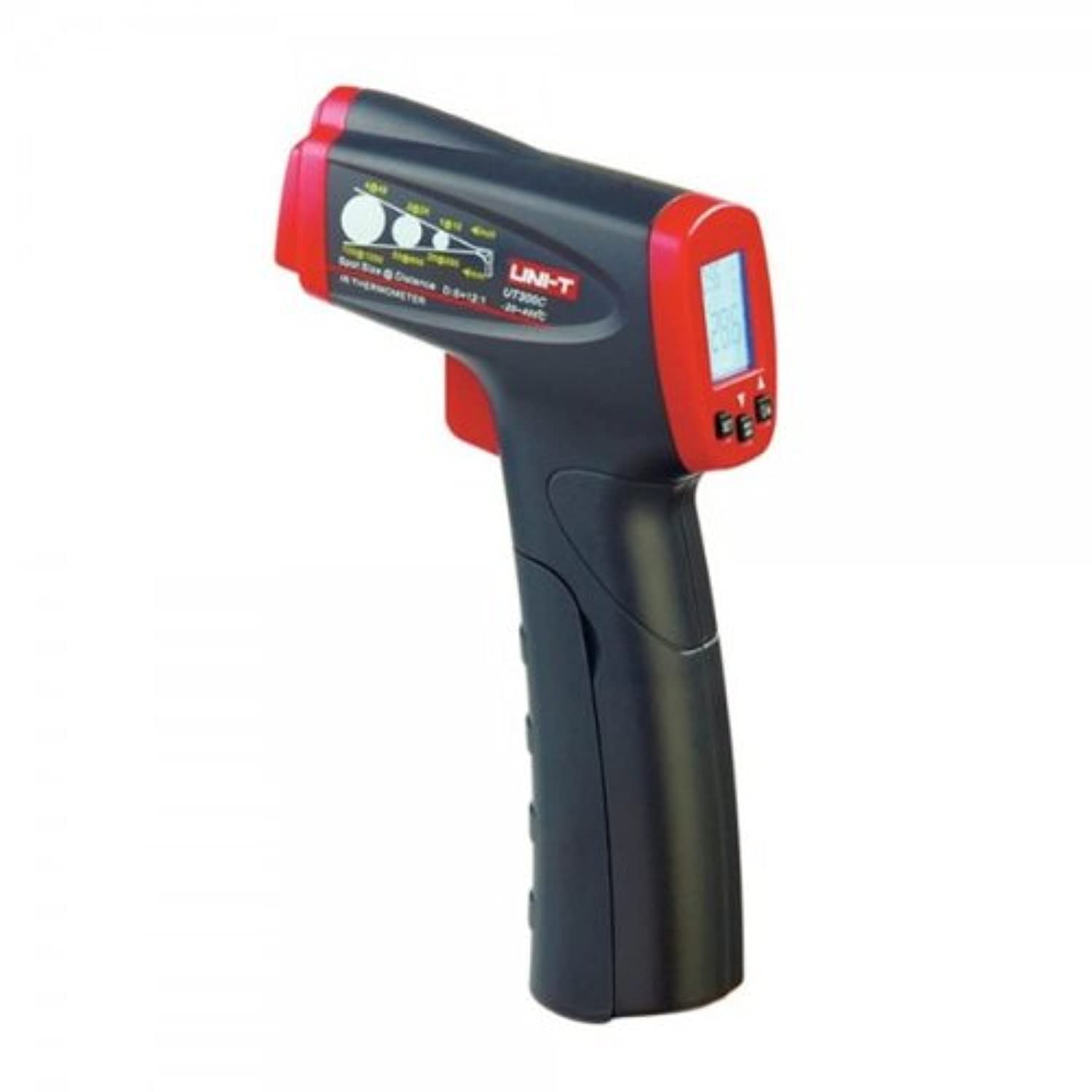 Infrared Thermometer For Temperature Measuring UNI-T UT300S